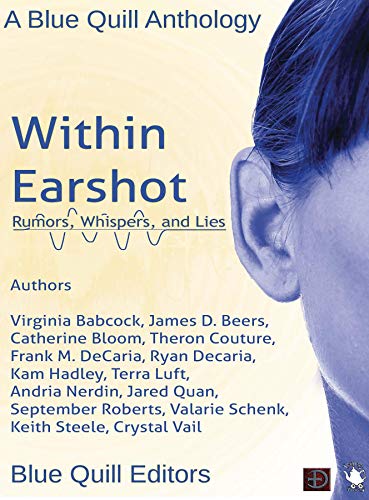 Now Available: Within Earshot | Terra Luft - View From the Crystal Ball